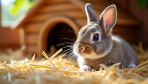 🐰 Découvrez le monde adorable du bébé lapin
